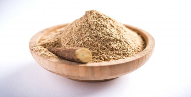 Advantages of liquorice root extract compared to liquorice root powder